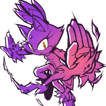 If Tails never existed, who would Sonic's best friend be? | Fandom