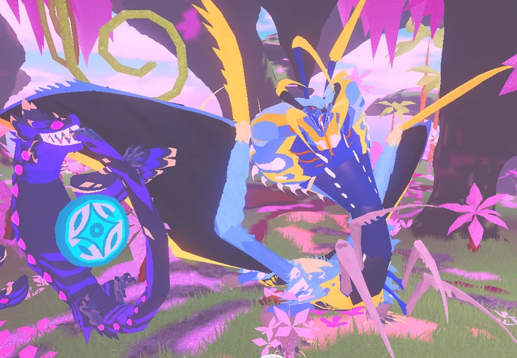 Discuss Everything About Creatures of Sonaria Wiki | Fandom