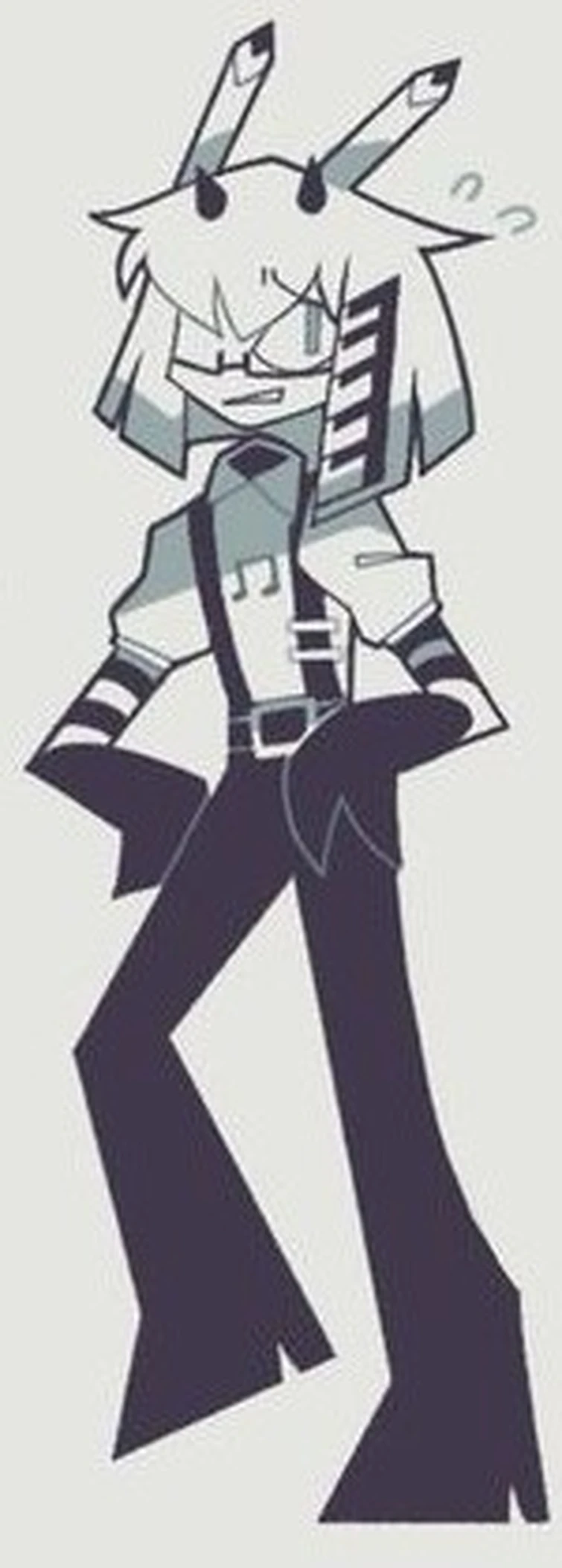 I really wanna see Mister Demi's edited page by Megurinelukaw0bb0x | Fandom