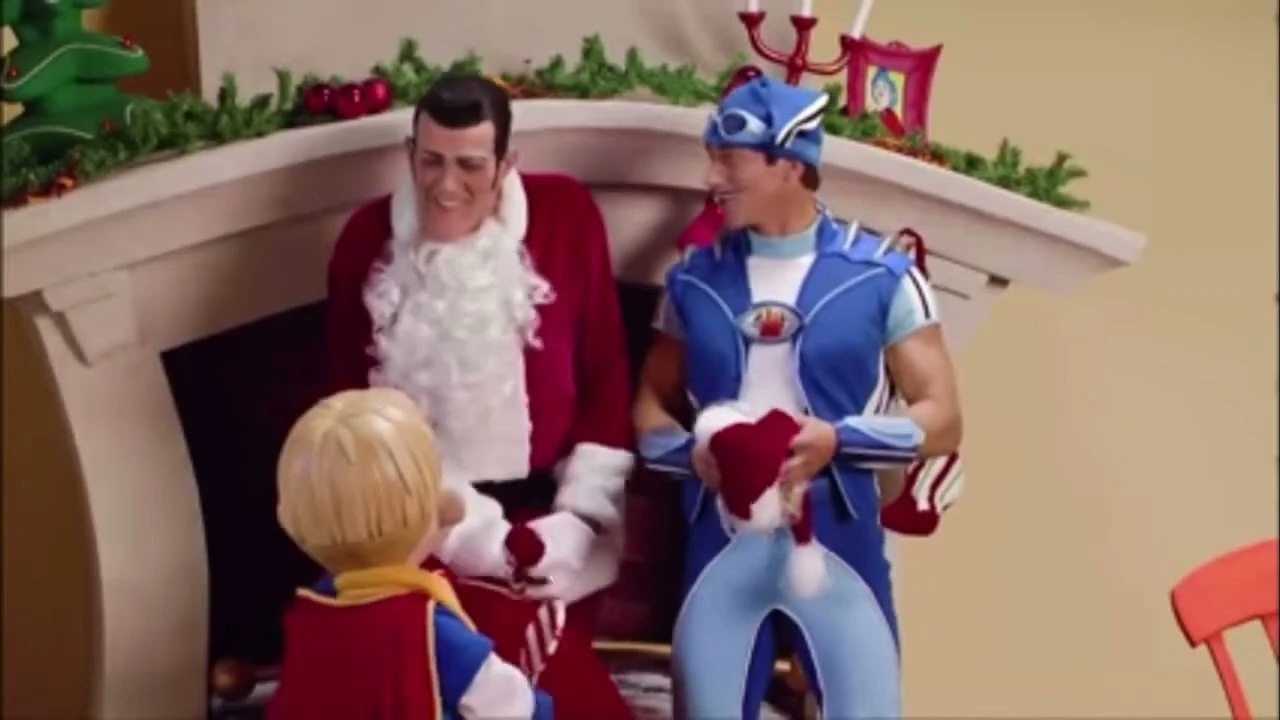 Robbie Rotten Fails | Fandom