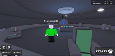 Discuss Everything About Ability Wars Wiki | Fandom