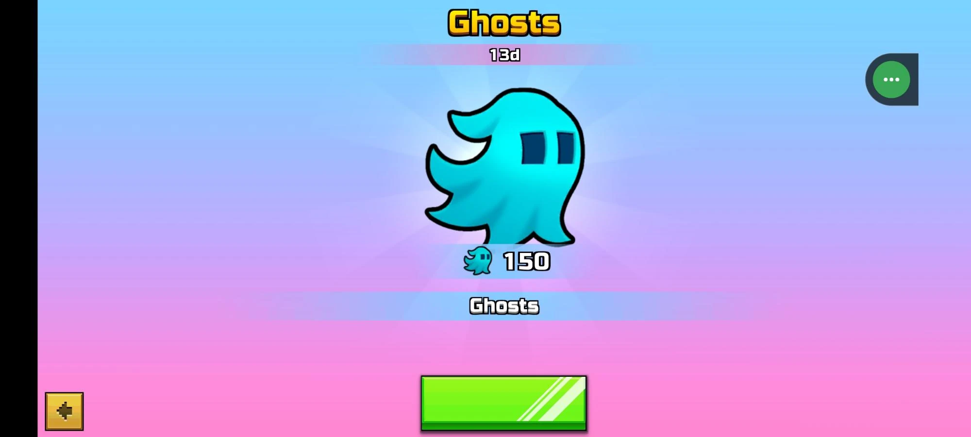 Yay free ghosts 🤑 | Fandom