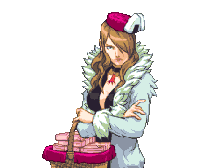 Discuss Everything About Ace Attorney Wiki | Fandom