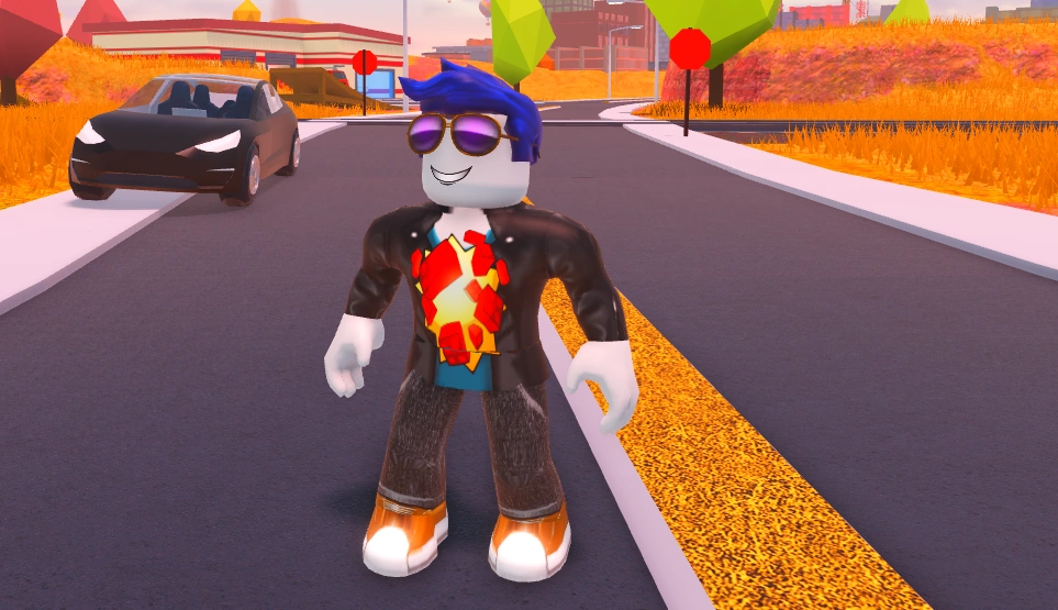 Daily photos: Little friendly noob | Fandom