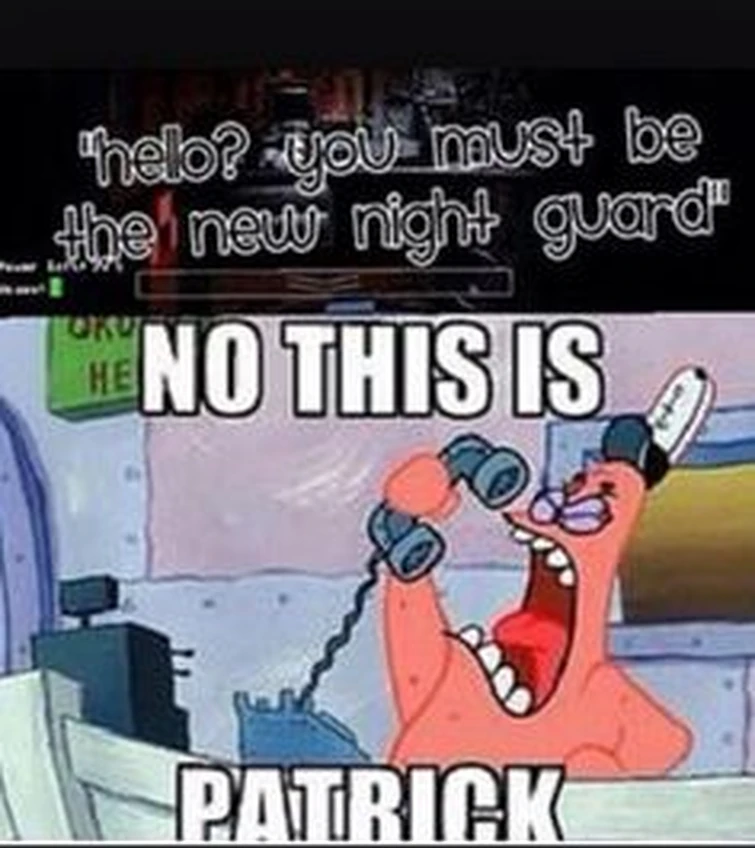empty your pockets of memes both fnaf and not fnaf | Fandom