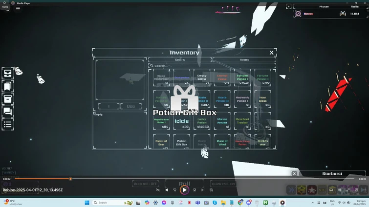 Discuss Everything About Sol's RNG Wiki | Fandom