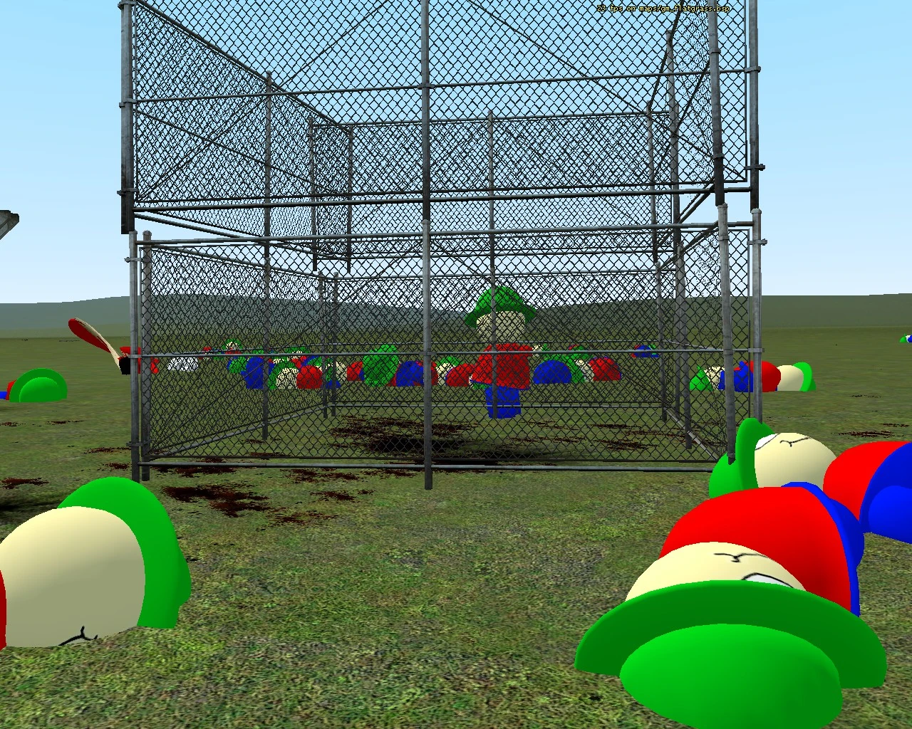 EXPUNGED WONT ESCAPE THIS | Fandom