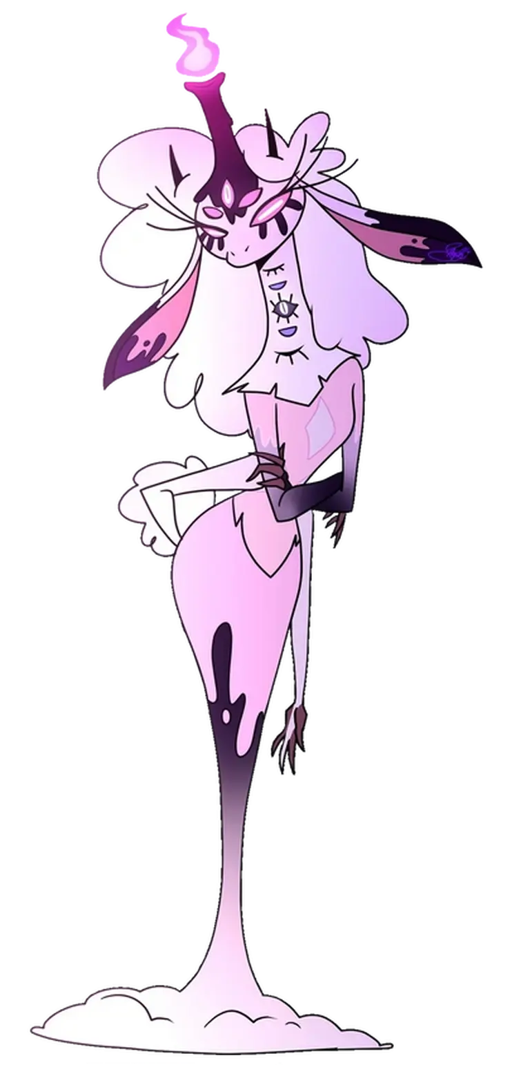 Am I weird for simping on Belphegor | Fandom