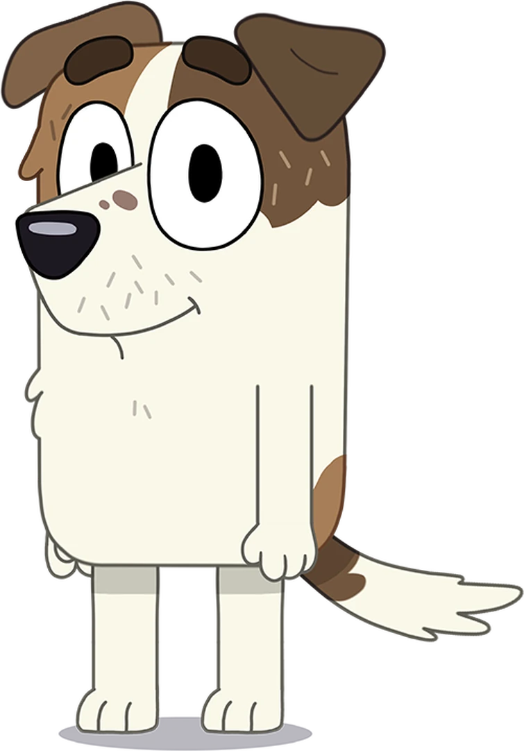 Discuss Everything About Bluey Wiki | Fandom