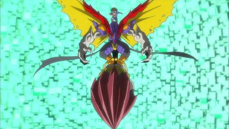 Top 20 Most Powerful Digimon Ever (Remastered) | Fandom