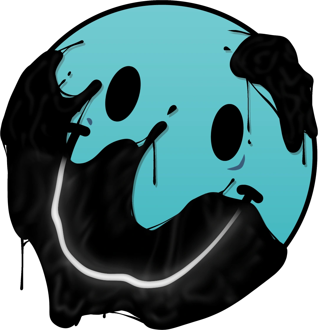 spooky goo covered gergro ooooo | Fandom