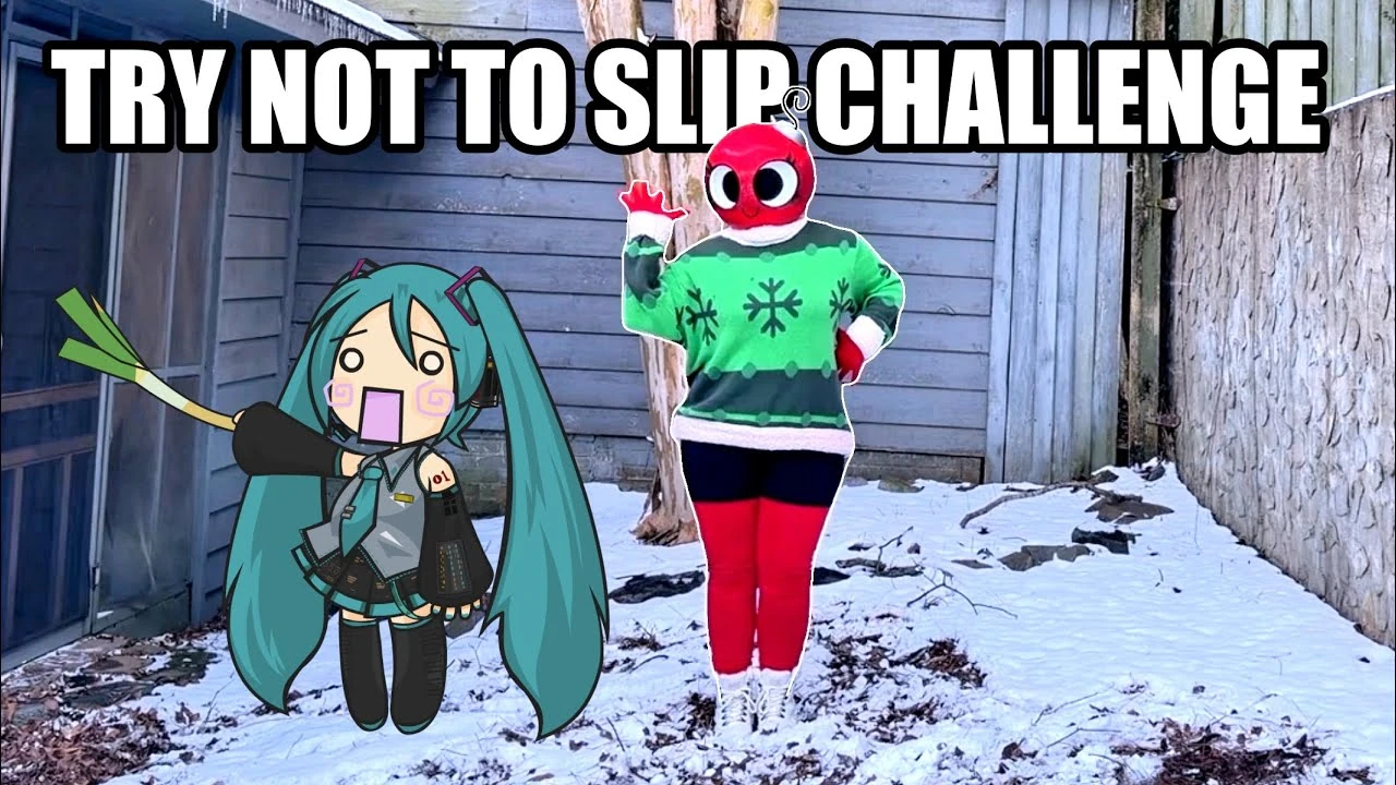 Funnily enough the video of Bobette dancing to miku comfirmed mitm is ...