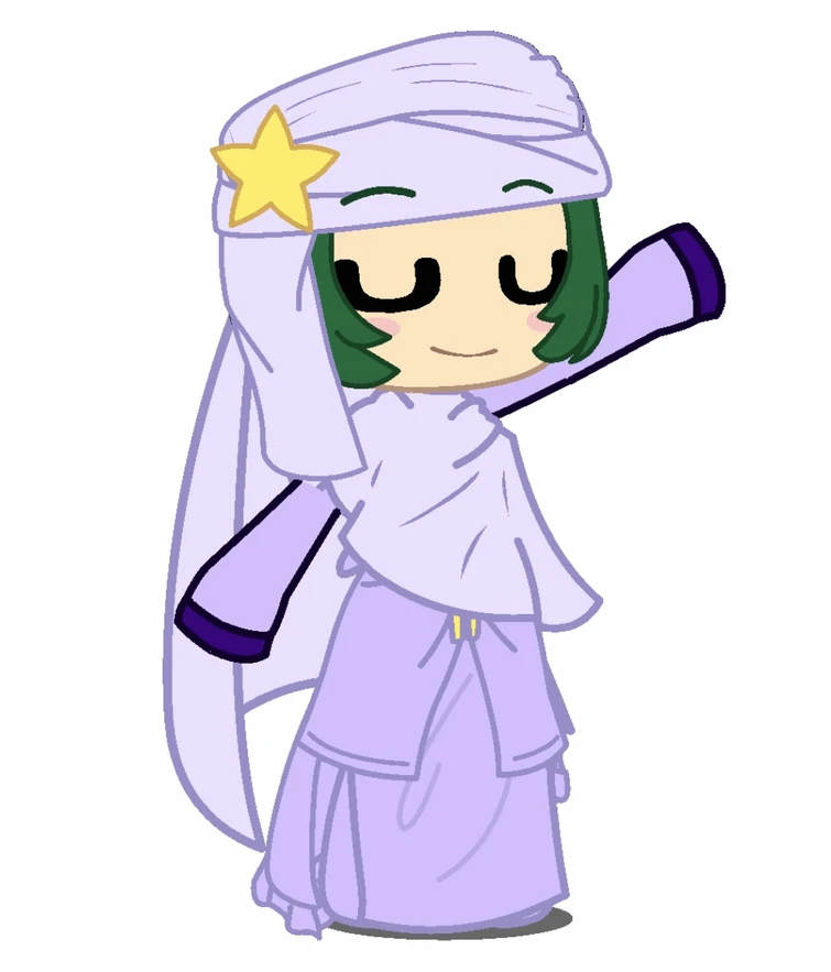 Remaking Random Precure Characters In Gacha Club: PART 14 | Fandom