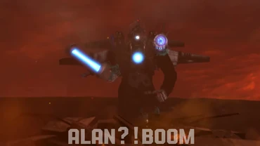 What do you think happened to Titan Cameraman? | Fandom