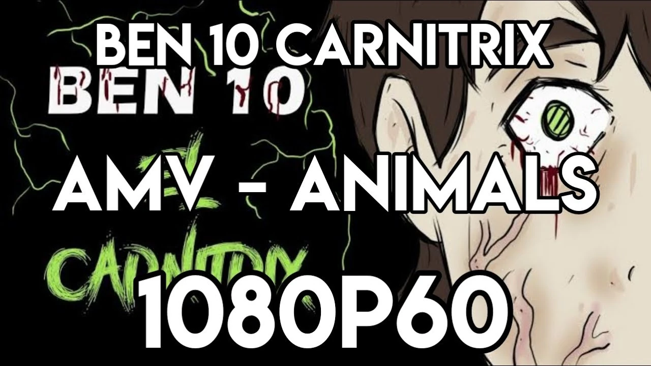 Hey guys, check out this masterpiece Ben 10 AMV I made! | Fandom