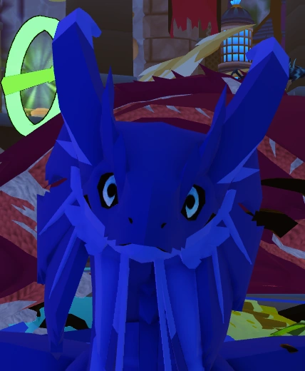 REPOST! LF error cosmetic saurium! | Fandom