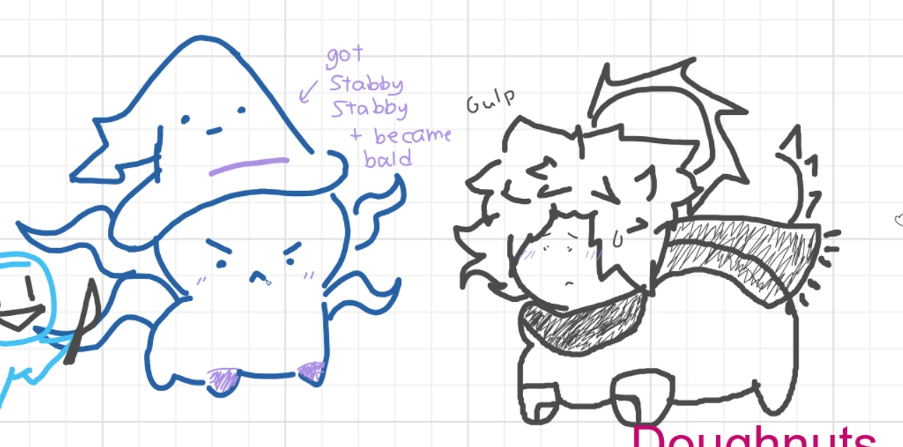 imminent danger. | Fandom