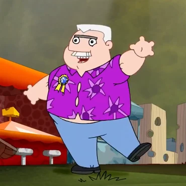 Who is the funniest Phineas and Ferb character? | Fandom