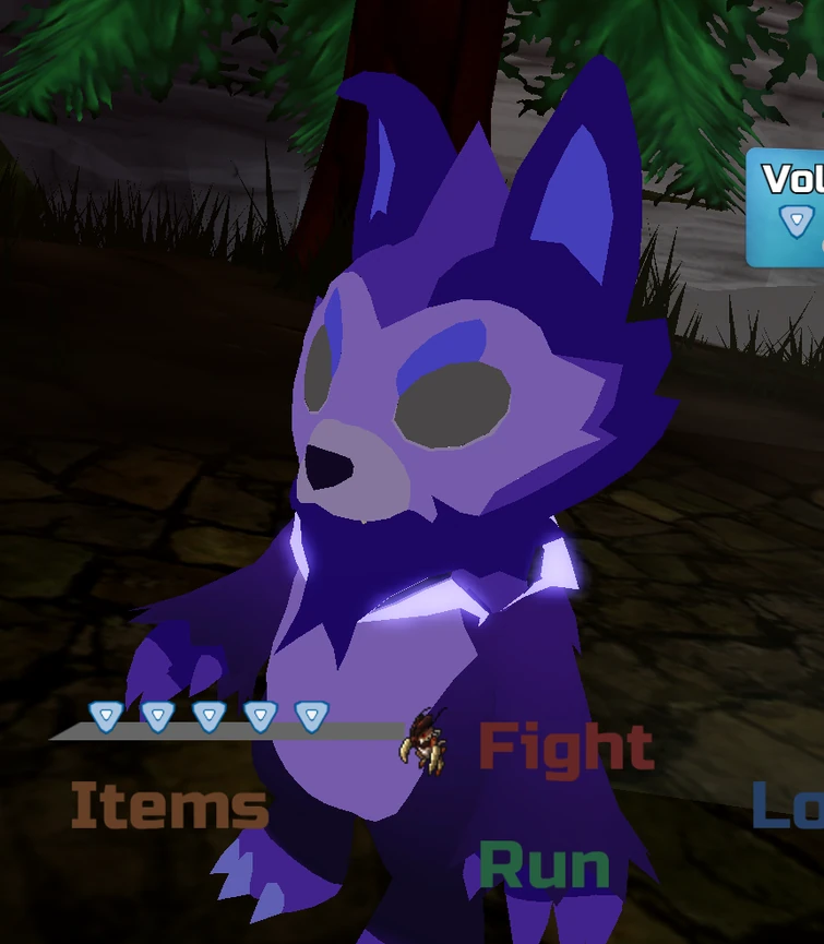 Discuss Everything About Loomian Legacy Wiki | Fandom