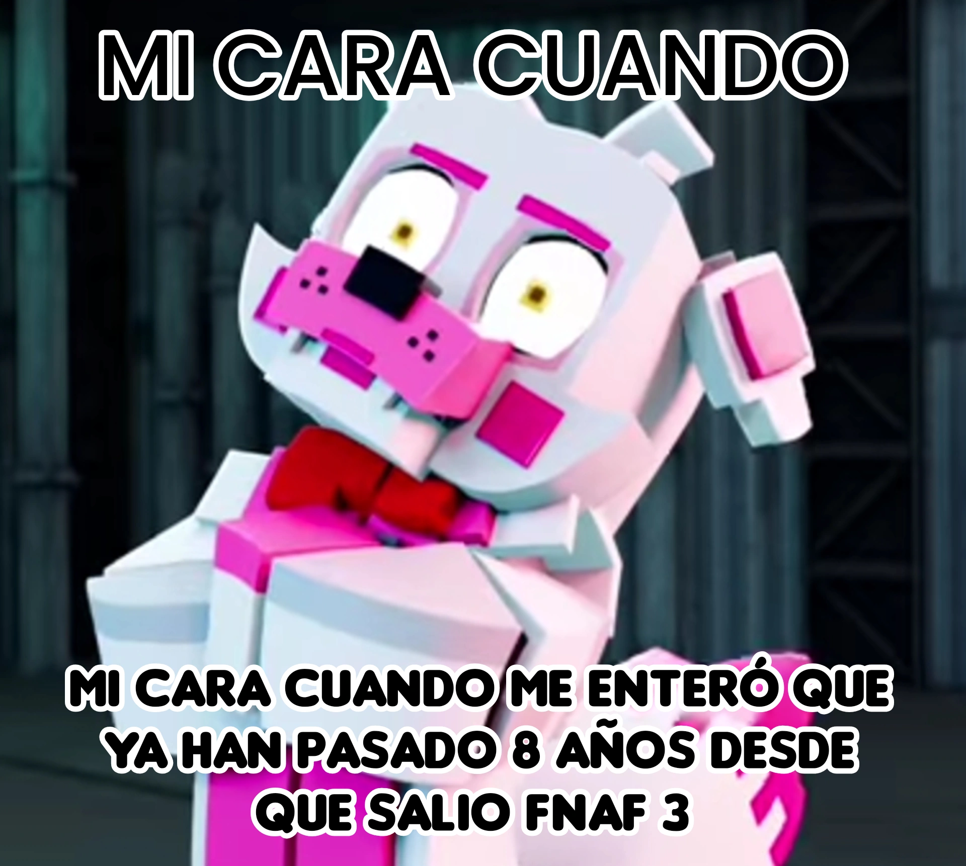 Algo muy random | Fandom