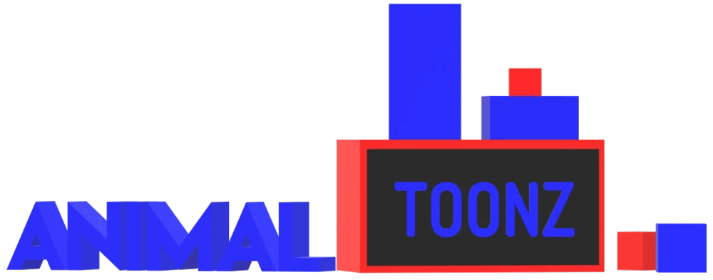 Can Someone Add The 2022 Animal Toonz Logo To The Animal Toonz Page ...