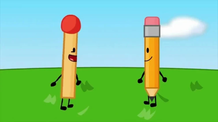 My Welsh dub of BFDI! | Fandom