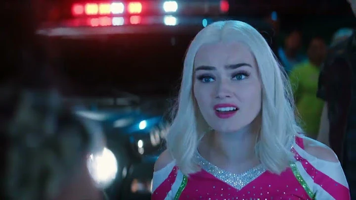 Zombies 3 - "Warewolves VS Aliens" - Fight Scene | Disney Plus Series ...