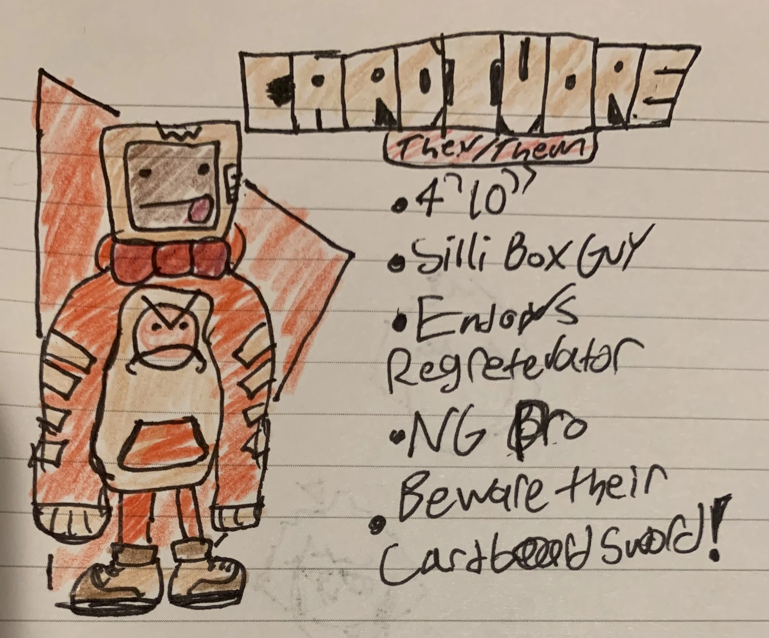 Srry for Quickpost, New OC!! | Fandom