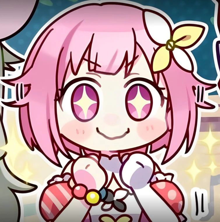 I made my decision | Fandom