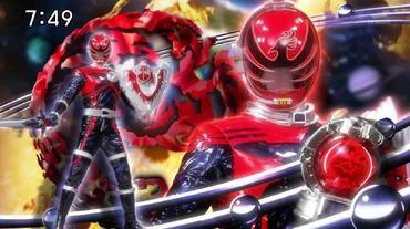 Discuss Everything About RangerWiki | Fandom