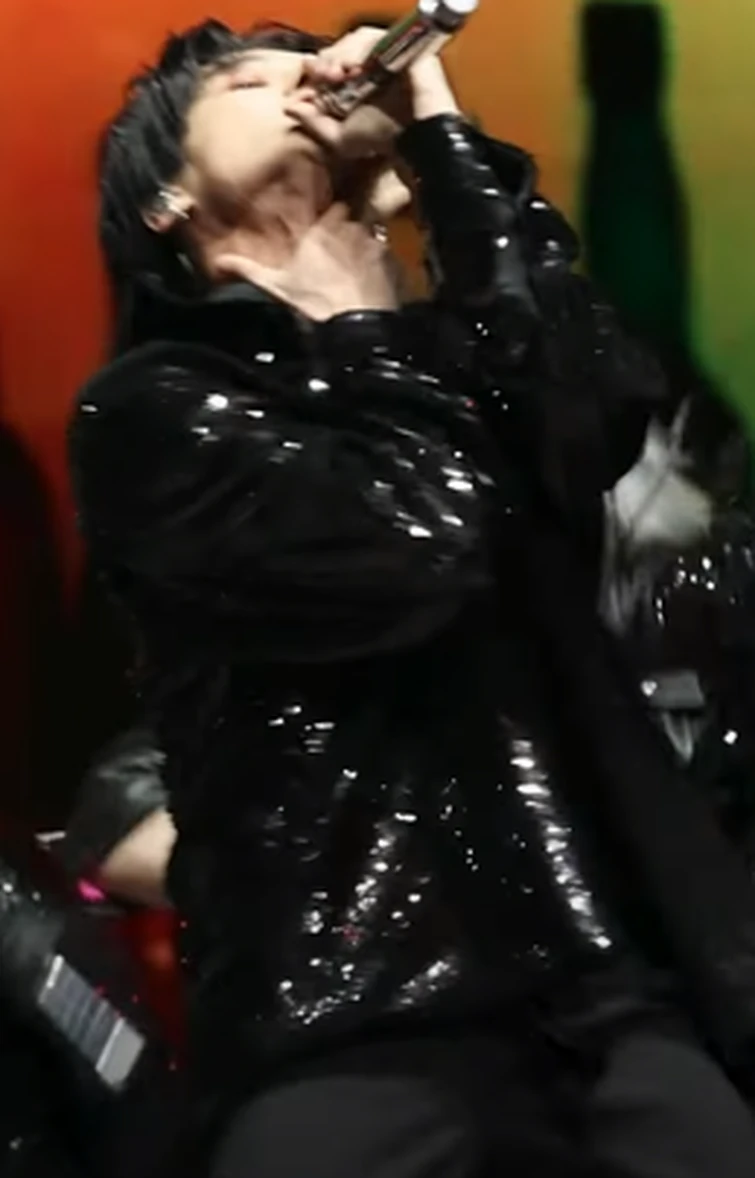 wooyoung, please...stop. | Fandom