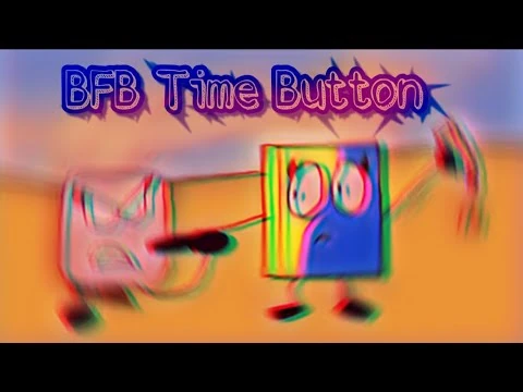 Bfb time Button | Fandom