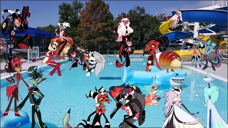 Who I add now? | Fandom