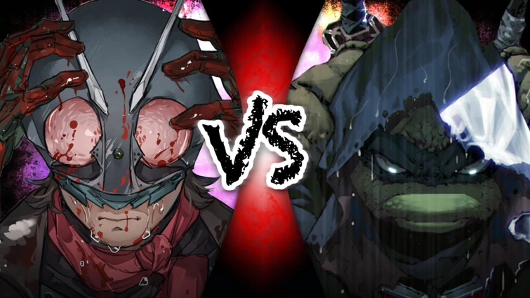 Shin Kamen rider vs The Last Ronin | Fandom