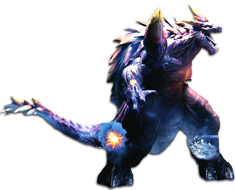 ROZILLA | Fandom