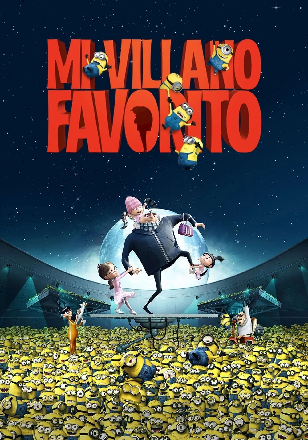 Reto | Fandom