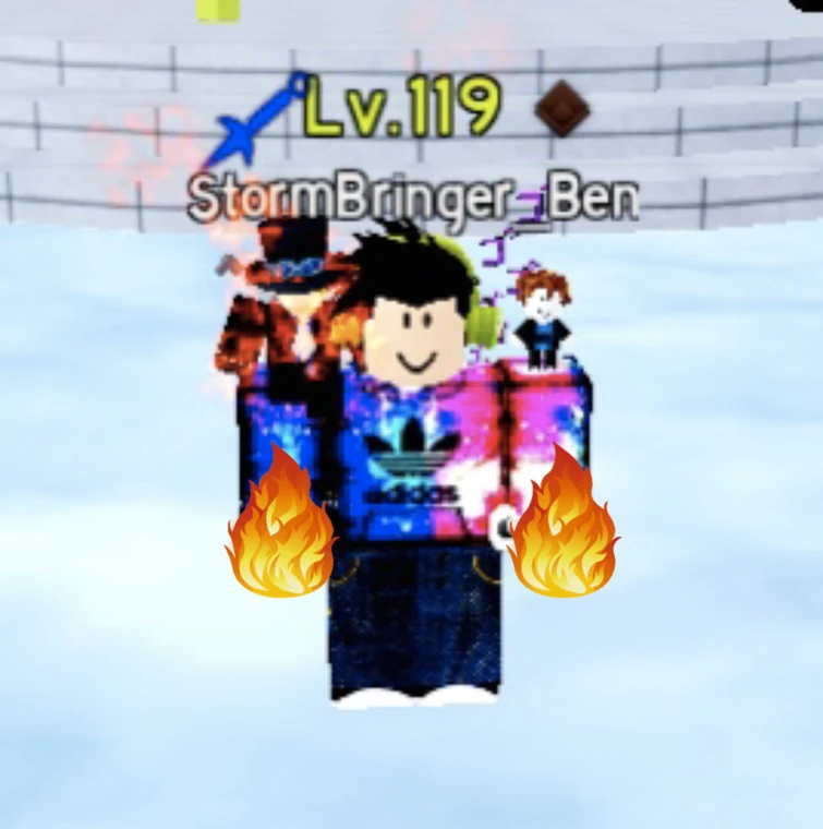 Discuss Everything About Roblox: All Star Tower Defense Wiki | Fandom