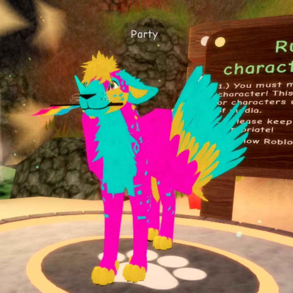 I just created an adorably derpy oc | Fandom