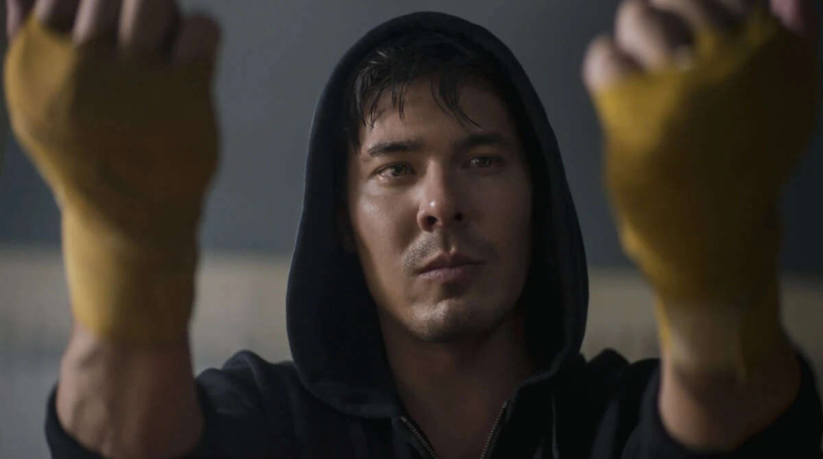 NPG Proposal - Cole Young | Fandom