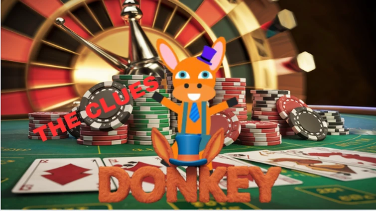 TMSS S1 Ep.5: Donkey | Fandom