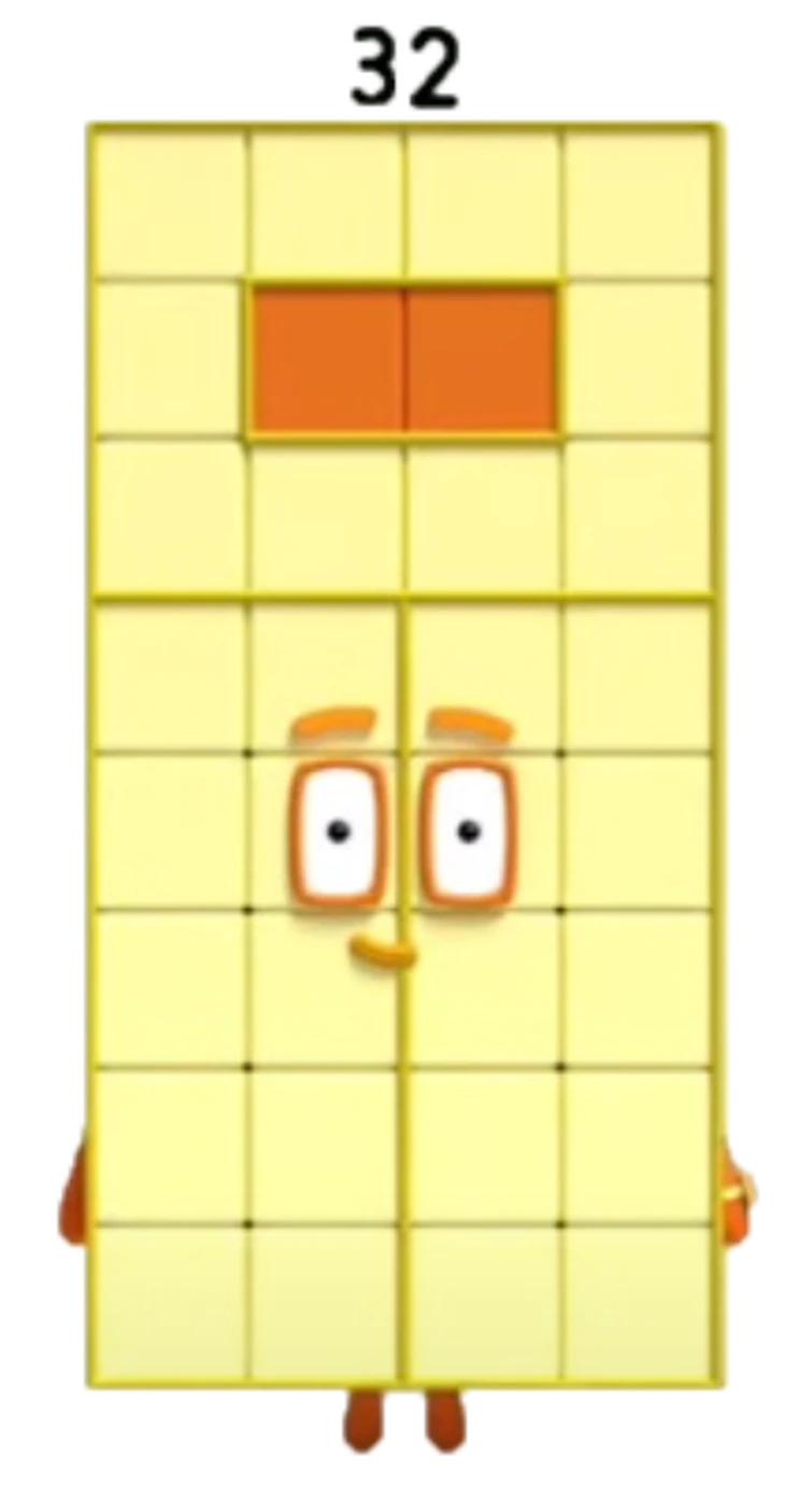 New pictues for 31,32,35,36,49,64,81 and 55 in the info box. | Fandom