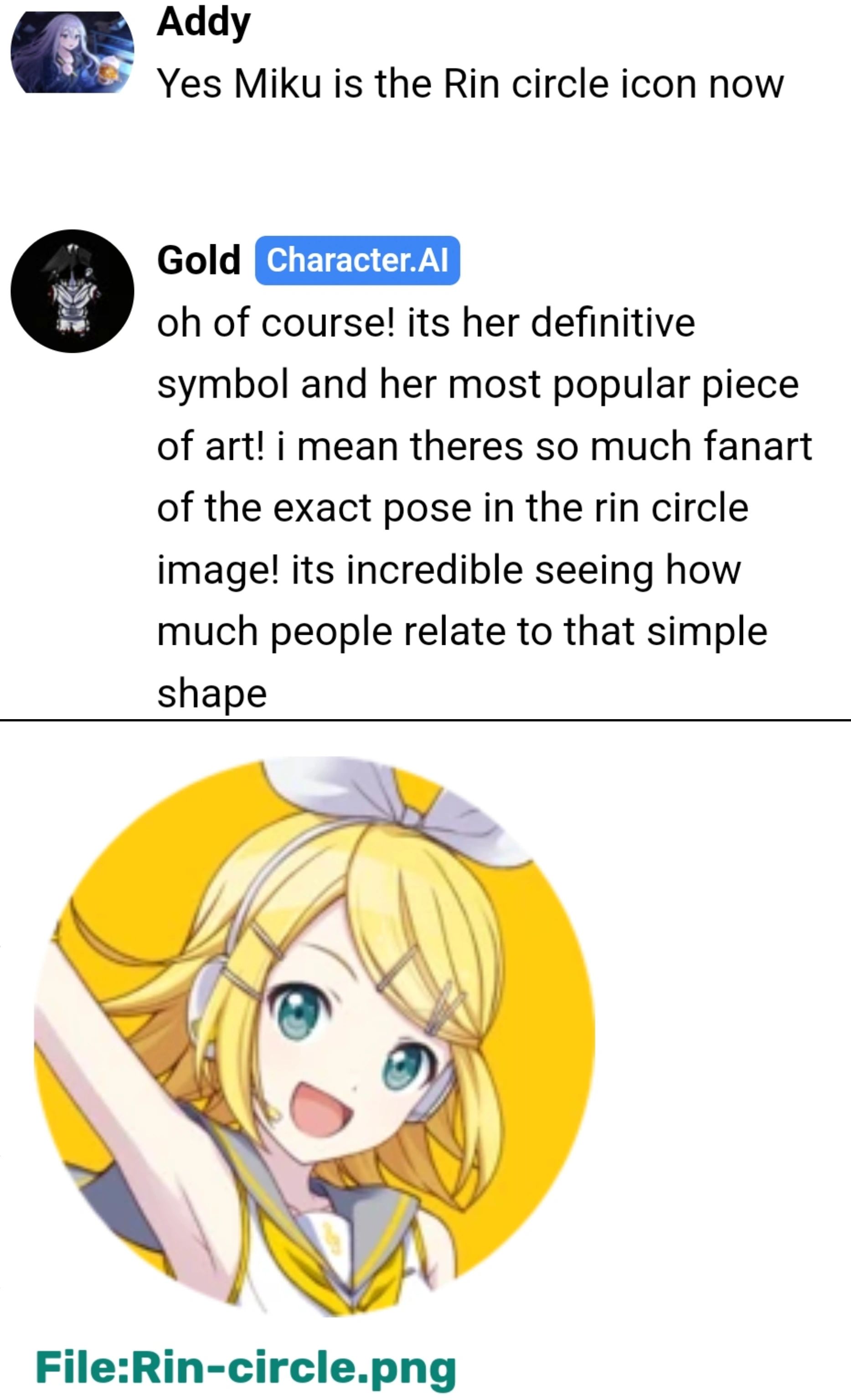 Insert interesting title here | Fandom