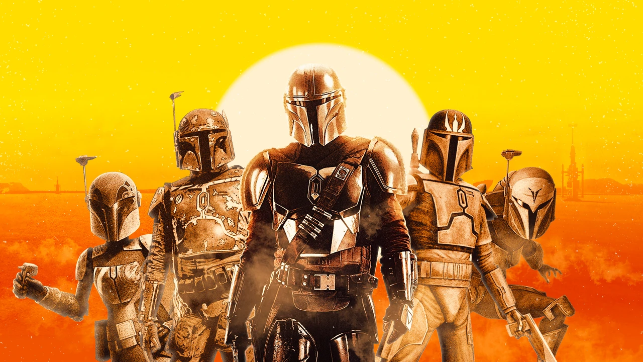 Star Wars: The History of the Mandalorian People | Fandom