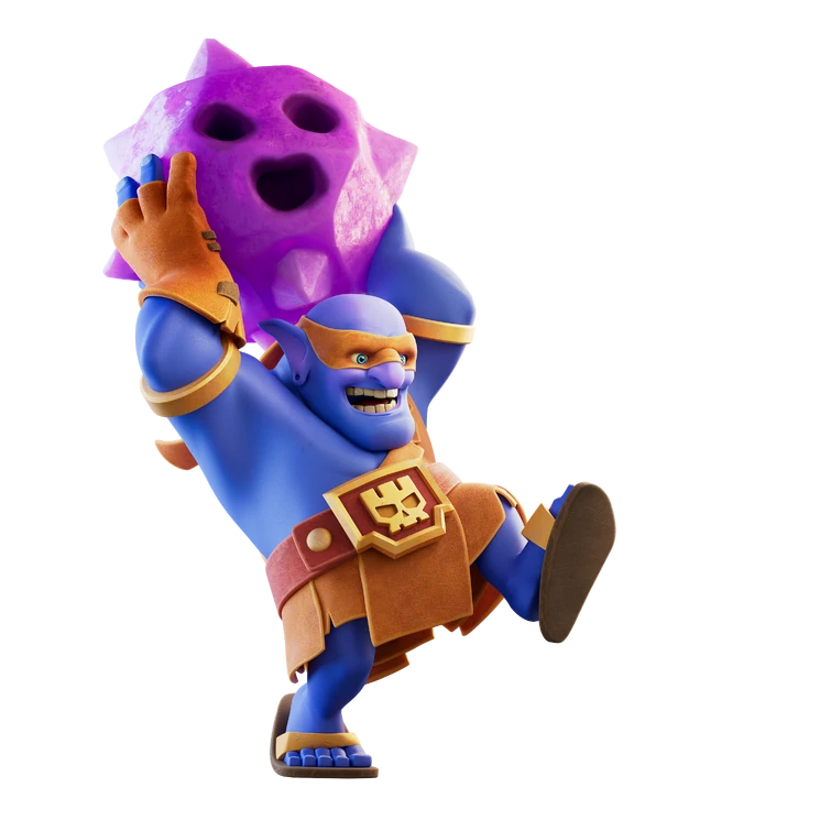 Discuss Everything About Clash of Clans Wiki | Fandom