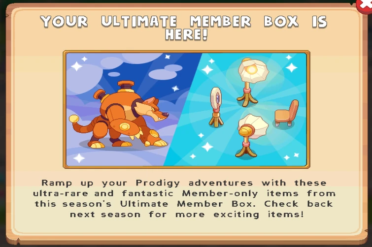 Discuss Everything About Prodigy Game Wiki | Fandom