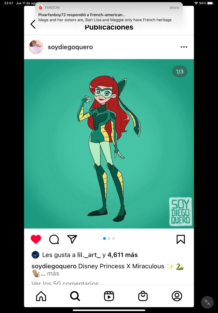 Discuss Everything About Miraculous Ladybug Wiki | Fandom