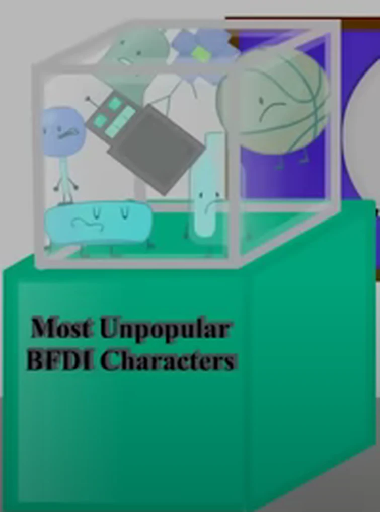 What Bfdi Thought, Post, or theory that you had that aged so poorly ...