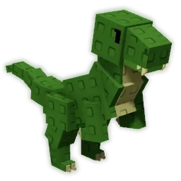 good, fair, or bad trade? me: t-rex and cooked owl; them: frozen df ...