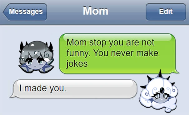 i did the text meme | Fandom