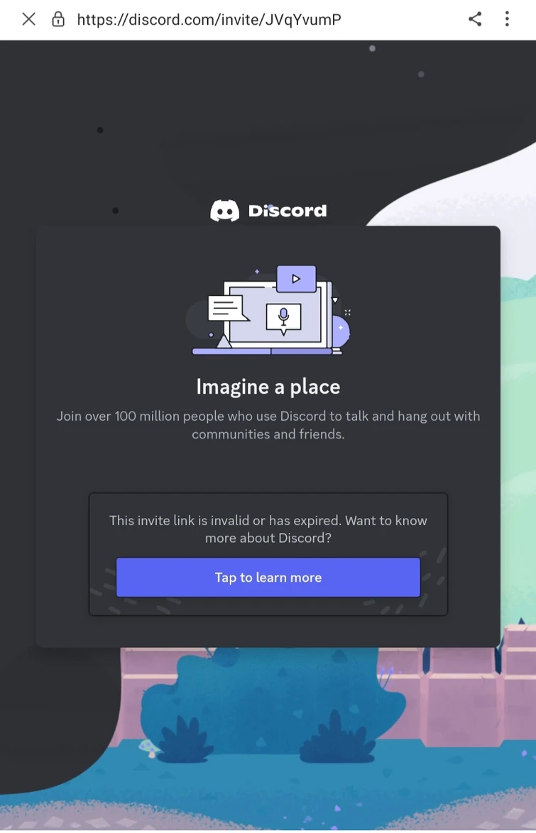 Discord Request | Fandom
